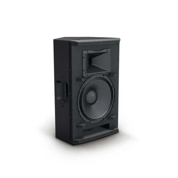 CAJA ACTIVA MADERA LD SYSTEMS STINGER 12 A G3 – 500W RMS | 131 dB SPL ...