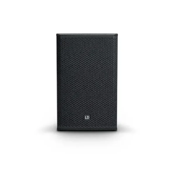 CAJA ACTIVA MADERA LD SYSTEMS STINGER 12 A G3 – 500W RMS | 131 dB SPL ...